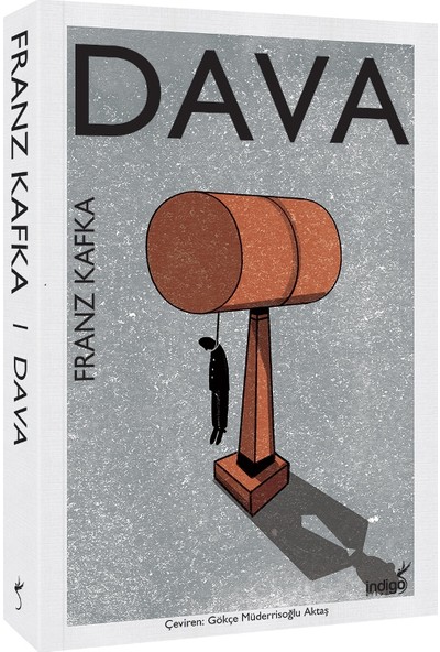 Dava - Franz Kafka