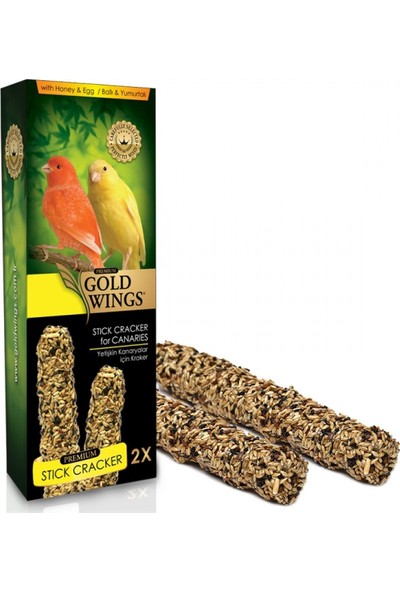 Premium Kanarya Krakeri Ballı-Yumur. 2Li 6Lı Premium Kanarya Krakeri Ballı-Yumur. 2Li 6Lı