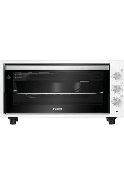 Arçelik SUF 4000 MEB Mini Fırın