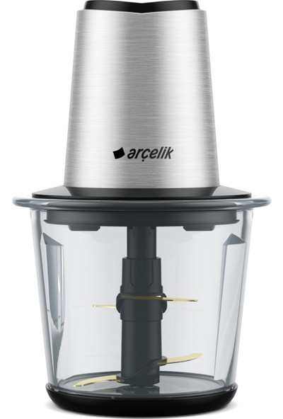 Arçelik K8530 Doğrayıcı - Gri