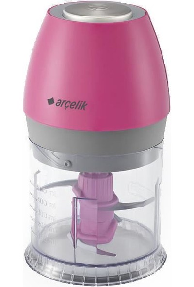 Arçelik K 1634 PV Doğrayıcı