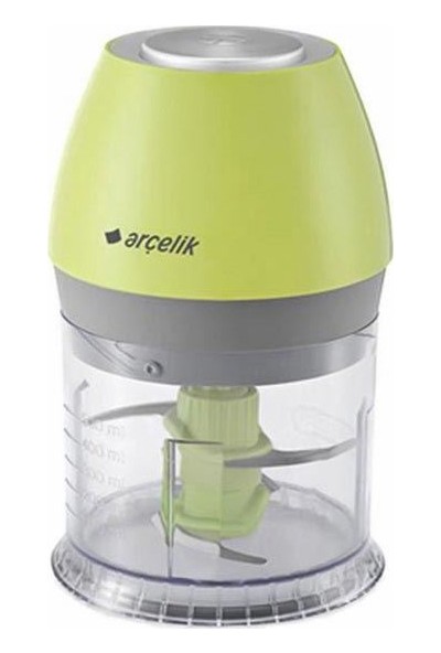 Arçelik K 1634 Y Valso Doğrayıcı