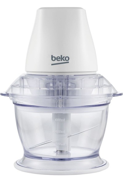 Beko Bkk 1162 Doğrayıcı