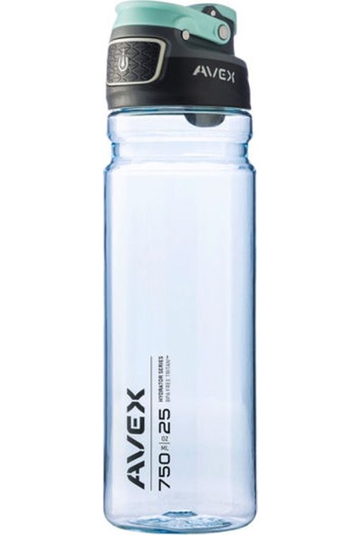 Avex Freeflow 750 Ml Buz Mavisi 1000-0684 Avex Freeflow 750 Ml Buz Mavisi 1000-0684