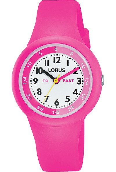 Lorus Rrx99Ex9 Çocuk Kol Saati