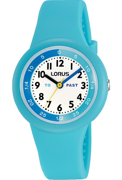 Lorus Rrx01Fx9 Çocuk Kol Saati