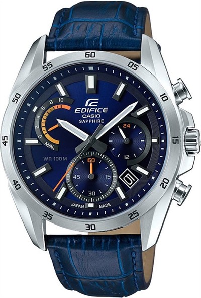 Casio EFB-510JL-2AVDR Edifice Erkek Kol Saati