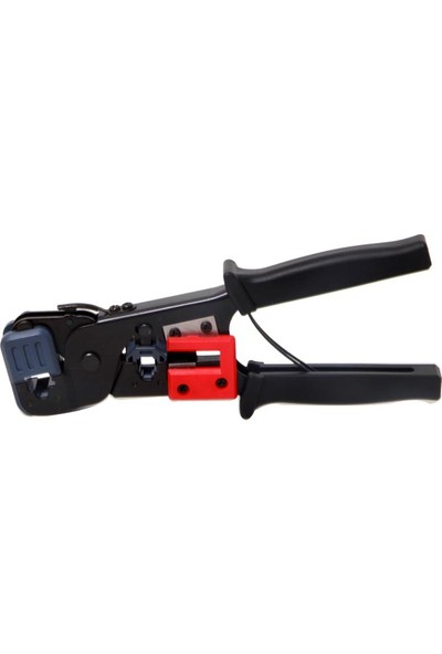 Goldtool Ttk-071 6P6C- 8P8C Plug Sıkma Pensesi Goldtool Ttk-071 6P6C- 8P8C Plug Sıkma Pensesi