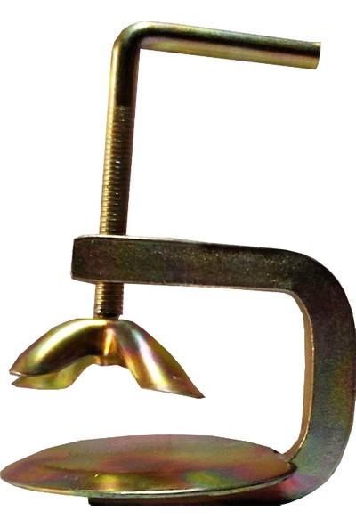 Sıcak Kaynak Mengenesi Hasgül