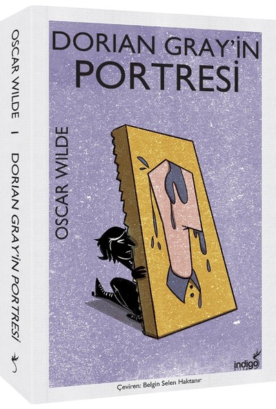 Dorian Grey’in Portresi - Oscar Wilde Dorian Grey’in Portresi - Oscar Wilde