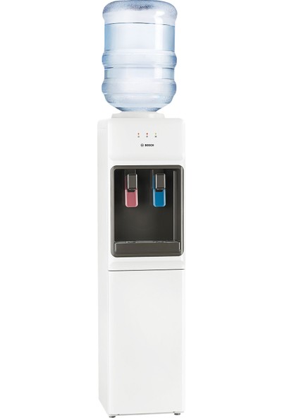 Bosch RDW1275 Su Sebili