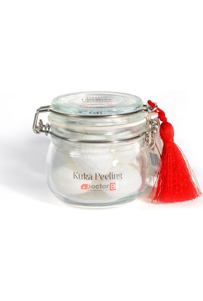 DoctorB Kuka Peeling