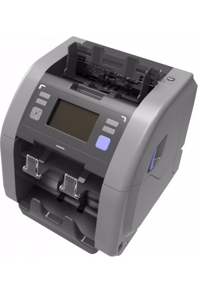 Hitachi İHunter IH-110 Çift Katlı Çift Cıslı, Para Sayma Makinesi Hitachi İHunter IH-110 Çift Katlı Çift Cıslı, Para Sayma Makinesi