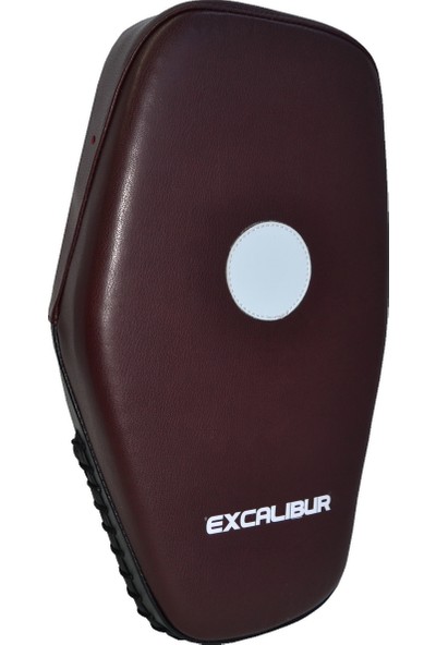 Excalibur Roma Profesyonel Kickboks Darbe Yastığı