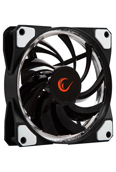 Rampage JBT-21 120*120*25mm 21adet RGB Ledli Kasa Fanı Rampage JBT-21 120*120*25mm 21adet RGB Ledli Kasa Fanı