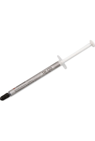 Rampage TM-130 1Gr Termal Macun