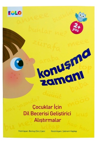 Konuşma Zamanı