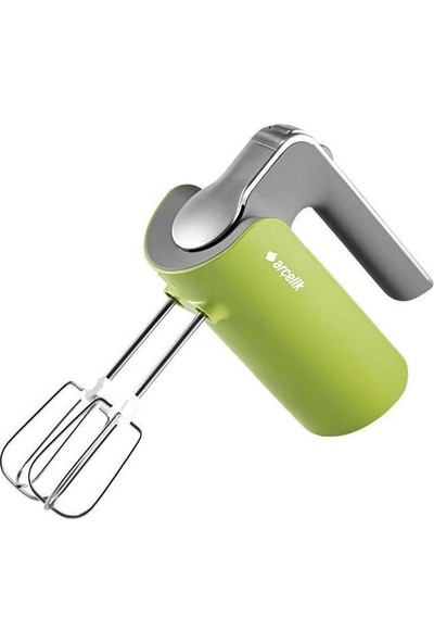 Arçelik K 8160 Y Inlove Mikser