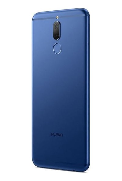 Yenilenmiş Huawei Mate 10 Lite 64 GB (12 Ay Garantili) Yenilenmiş Huawei Mate 10 Lite 64 GB (12 Ay Garantili)