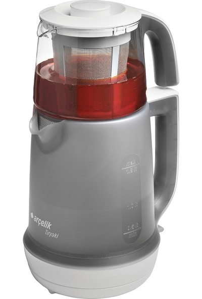 Arçelik 3280C Yeni Tiryaki Çay Makinesi
