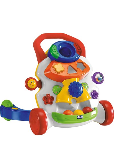Chicco İlk Arabam Yürüteç