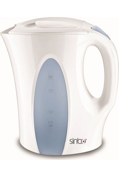 Sinbo Sk-7372 Su Isıtıcı Kettle