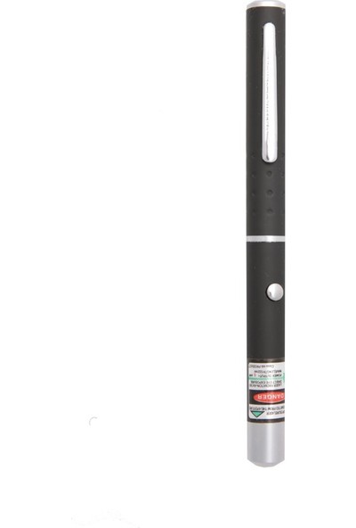 Meade Yeşil Lazer Pointer