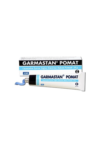 Garmastan Pomad 20 Gram Garmastan Pomad 20 Gram