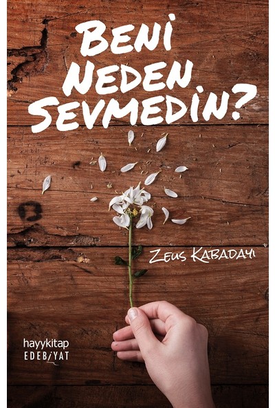 Beni Neden Sevmedin? - Zeus Kabadayı Beni Neden Sevmedin? - Zeus Kabadayı