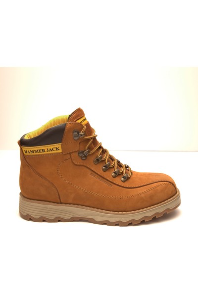 Hammer Jack Erkek Bot 102-16755-M-TAR
