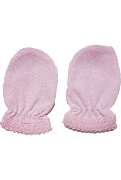 Cantaz Pamuk Yeni Doğan Bebek Eldiveni