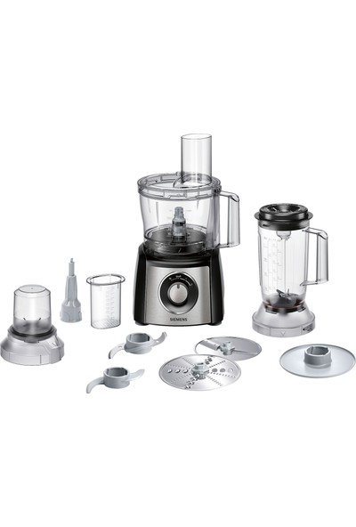 Siemens MK3501M Mutfak Robotu
