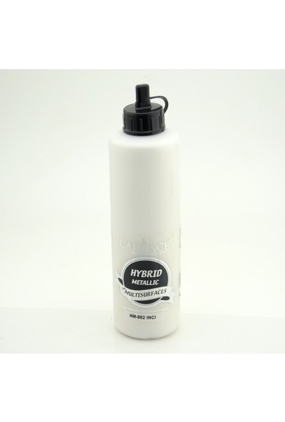Cadence İnci - Hybrid (Hibrit) Multisurface Metalik Boya 500 ml Cadence İnci - Hybrid (Hibrit) Multisurface Metalik Boya 500 ml