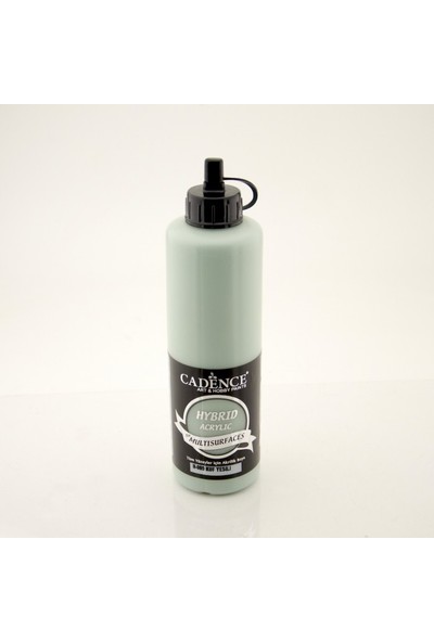 Cadence Küf Yeşili - Hybrid (Hibrit) Multisurface Boya 500 ml Cadence Küf Yeşili - Hybrid (Hibrit) Multisurface Boya 500 ml
