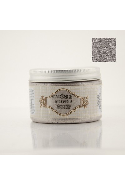 Cadence Elmas - Dora Perla Rölyef Pasta 150 ml Cadence Elmas - Dora Perla Rölyef Pasta 150 ml