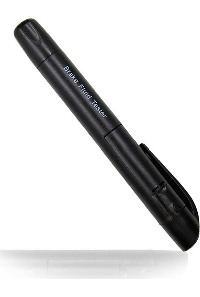 AEK-Tech Fren Hidrolik Yağ Test Ölçer Kalem AEK-Tech Fren Hidrolik Yağ Test Ölçer Kalem