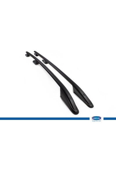 Dacia Dokker Sport Port Bagaj Abs Ayak Sport Siyah 2013-