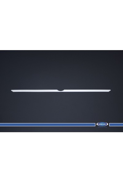 Fiat Egea Bagaj Çıtası P.Çelik 2015- SD