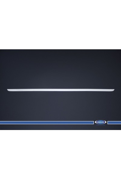 Fiat Sedici Bagaj Alt Çıta 2006-