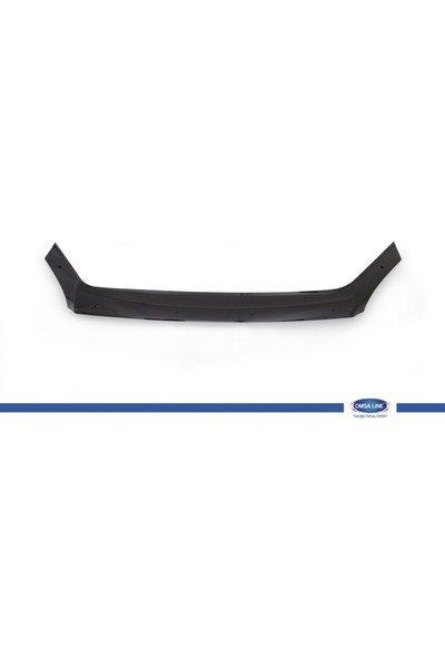 Ford Transit 2006-2014 Ön Kaput Rüzgarlığı