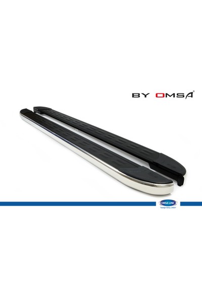 Honda CR-V Ms Line Yan Koruma (Siyah) (2012-)