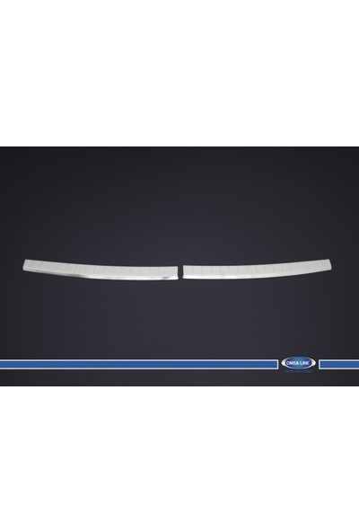 Hyundai İ20 2014 Arka Tampon Eşiği Hyundai İ20 2014 Arka Tampon Eşiği
