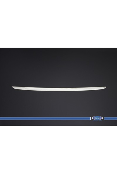 Hyundai İ20 2014 Bagaj Alt Çıtası