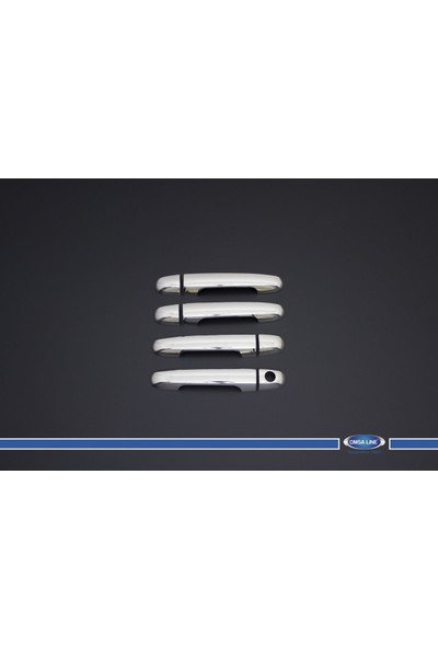 Hyundai İ30 Kapı Kolu 2007-2012 Hyundai İ30 Kapı Kolu 2007-2012