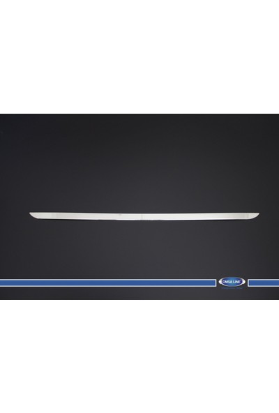 Kia Venga Bagaj Alt Çıta 2010-