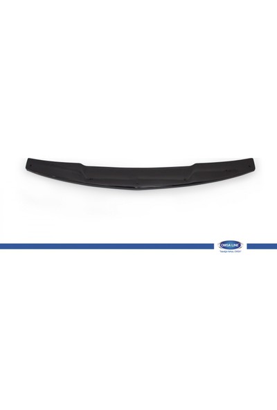 Mitsubishi L200 2007 - 2015 Ön Kaput Rüzgarlığı