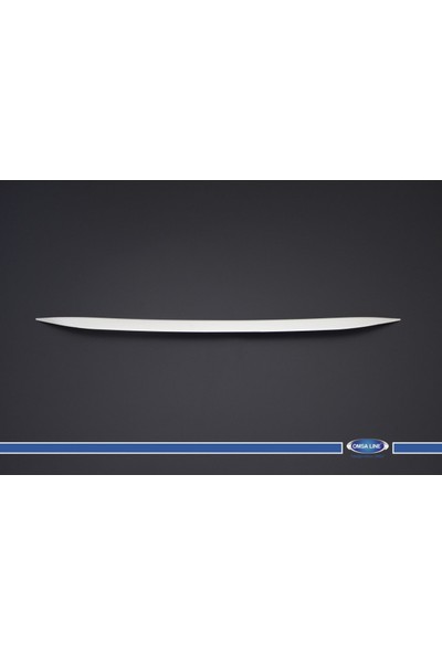 Peugeot 208 Bagaj Alt Çıta 2012-