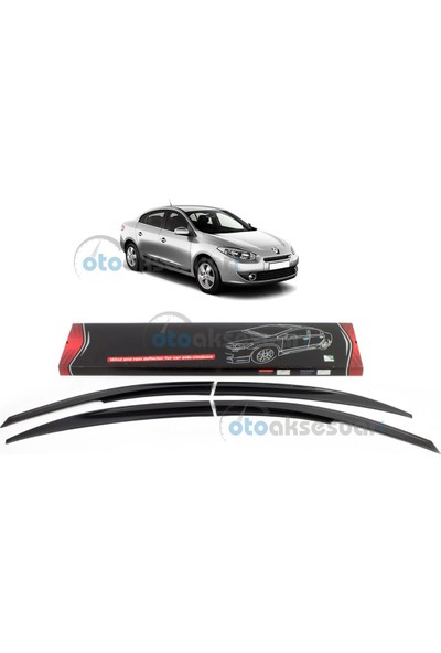 Renault Fluence SunPlex Cam Rüzgarlığı 2010-2016 Renault Fluence SunPlex Cam Rüzgarlığı 2010-2016