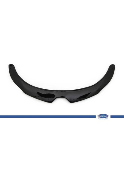 OMSA Renault Kadjar Ön Kaput Rüzgarlığı 4mm A 2015 ve Sonrası