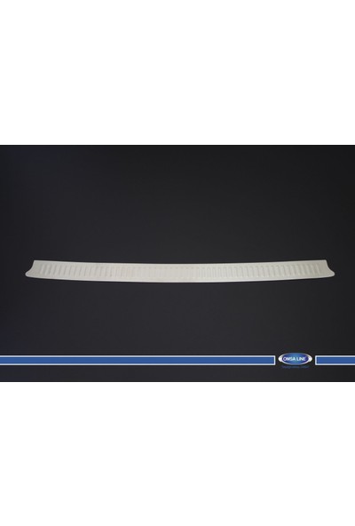 Renault Trafic Arka Tampon Eşiğİ2004-2014